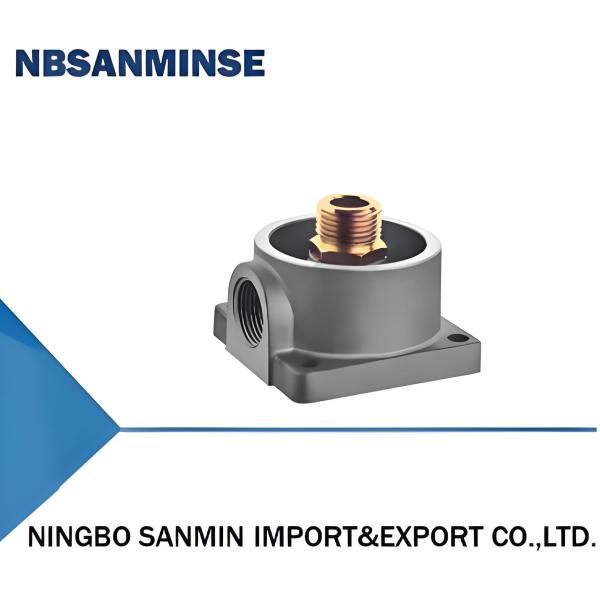 Quality YL Oil Filter Base for sale