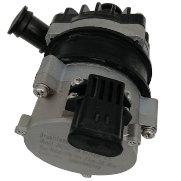 Quality Cooling Auxiliary 12/24VDC 80W Auto Electric Water Pump with PWM control for sale