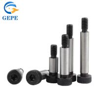 Quality Socket Head Shoulder Screw for sale