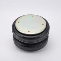 Quality OEM ODM Firestone Industrial Air Spring Single Double Triple Convoluted For for sale