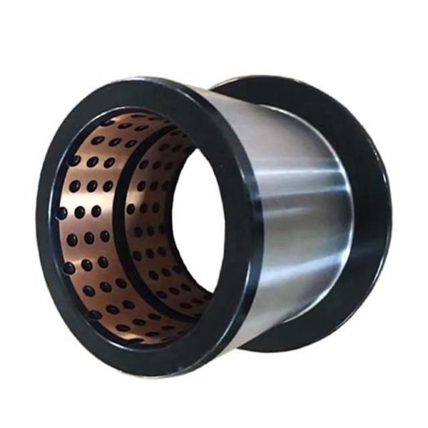 Quality 50x65cm Cylinder Bushing Excavator Bucket Bushing Replacement for Excavator for sale