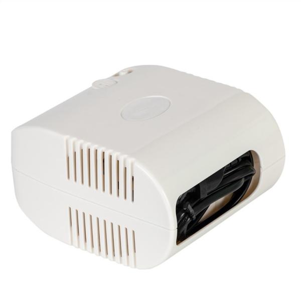 Quality ABS Portable Nebulizer Machines Plug In Rechargeable for sale