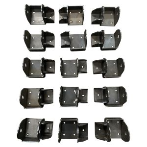 Quality Sheet Metal Welding Parts for sale