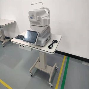 Quality Retina Non Mydriatic Retinal Camera AF For Emergency Patients for sale