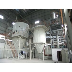 China Factory - CHANGZHOU XIAOLI DRYING EQUIPMENT CO., LTD