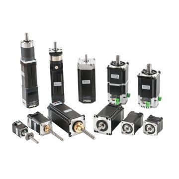 Quality Jkongmotor 0.64N.m 200W RS485 Canopen Ethercat Integrated Servo Motor with for sale