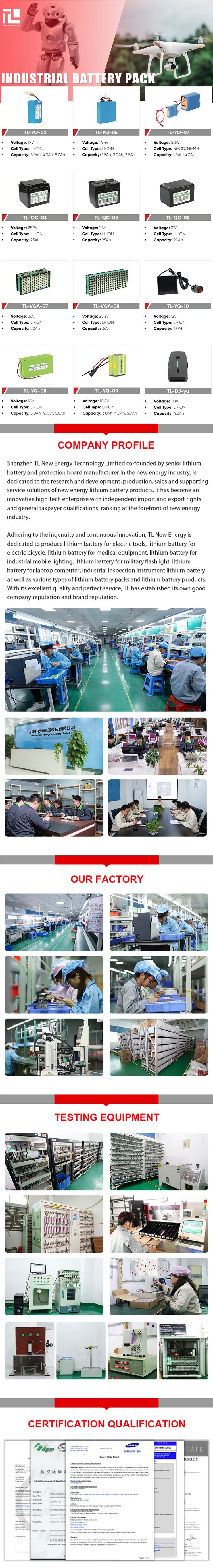 36V 5.0ah Lithium Rechargeable Replacement Battery for Fromm P318 P326 P327 Strapping Machine Battery