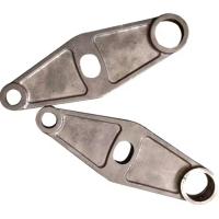 Quality Ductile Iron Sand Casting Seal Plate for sale