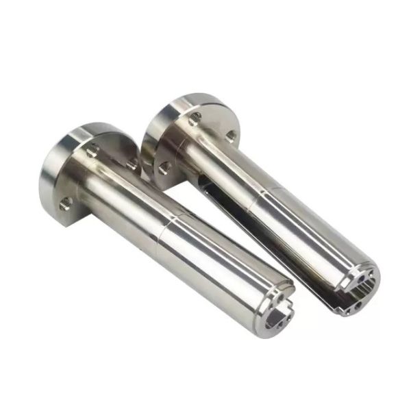 Quality Progressive Connector Precision Mold Parts CNC Machining Precision Parts for sale