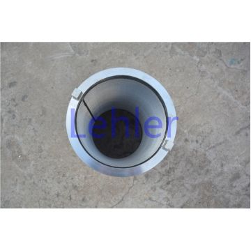 Quality Perforated Plate Pressure Screen Basket Paint / Inks / Coatings Application for sale