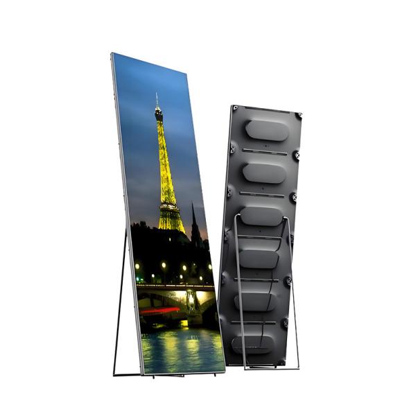 Quality 960*320 Module Resolution Commercial LED Display Screen for Large Screen Advertising for sale