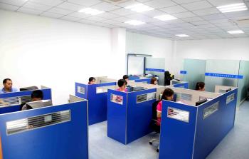 China Factory - Dongguan Youfu Industry Co., Ltd