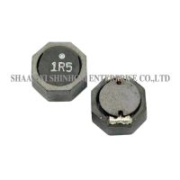 Quality Electric Surface Mount Power Inductors , Shield SMD Power Inductors for sale