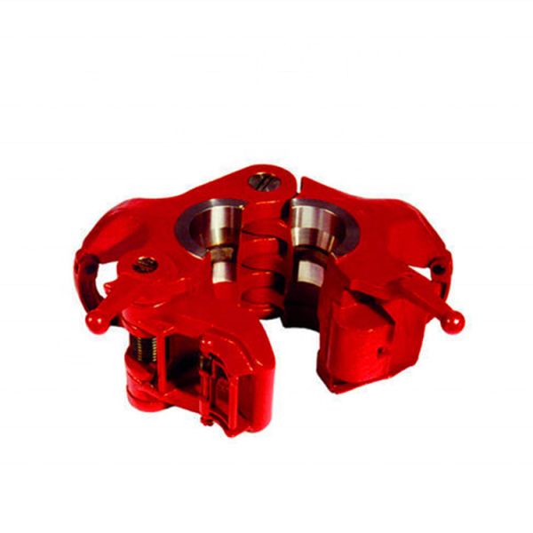 Quality API Spec 8A / 8C Tubular Handling Tools DD / DDZ Drill Pipe Center Latch for sale