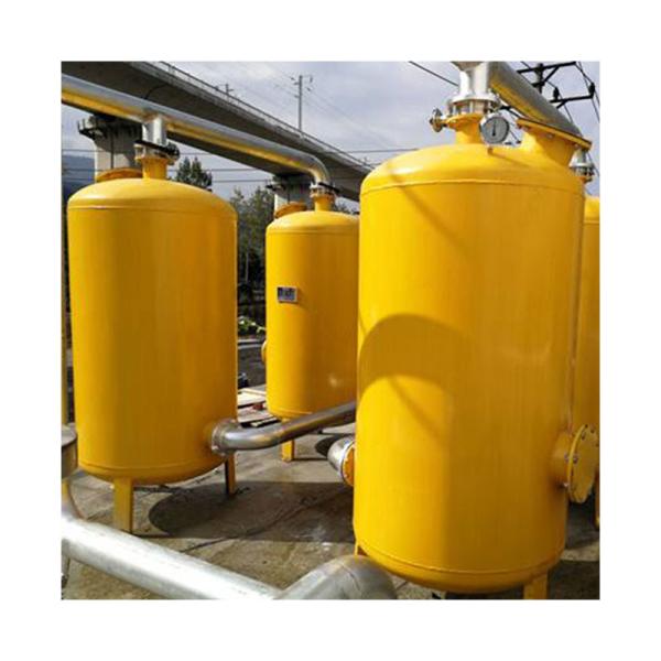 Quality 10PPM Co2 And H2s Scrubbing In Biogas Scrubber Dry Desulfurization for sale
