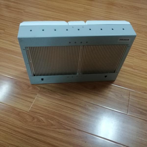 Quality 788MHz 5G Frequency Mobile Phone Signal Jammer With Directional Antenna for sale