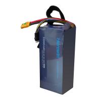 Quality Soft Pack UAV Battery for sale