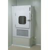 china Static Metal Cleanroom Pass Box