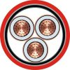 china 35KV CU AL Conductor Armoured Electrical Cable 240mm2 400mm2 For Transformer