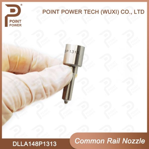 Quality DLLA148P1313 Diesel Nozzle For Common Rail Injectors 0445110169 Applied NISSAN for sale