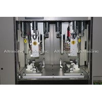 Quality Customized Multi Horn Ultrasonic Welding Equipment for Automotive Sound Barrier for sale