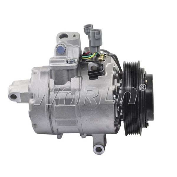 Quality 8832050100 Autoair Conditioner Compressor For Lexus LS430 WXLX005 for sale