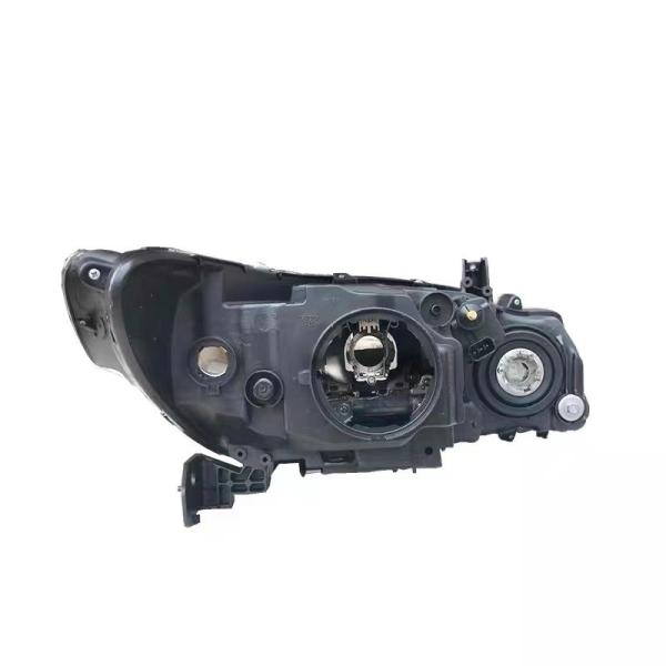 Quality Headlight 33100-SLG-H11 33150-SLG-H11 Designed for 2005-2016 Honda Odyssey RB3 for sale