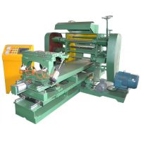 Quality 440V Removing Burs Tube Buffing Machine Pipe Polishing Machine With Grinding for sale