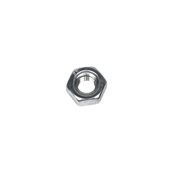 Quality Stainless Steel 304/316 Weld Hex Nuts for Automotive Industry 100% QC Tested Guaranteed for sale