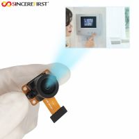 Quality Raspberry Pi 5mp Dvp Interface Camera OV5640 Lens Rolling Shutter for sale