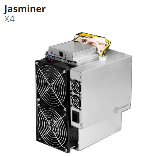 Quality X4 Jas Miner for sale