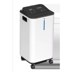 Quality Amonoy Oxygen Concentrator for sale
