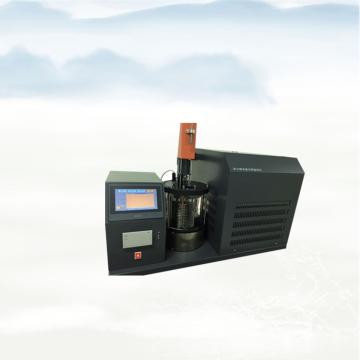 Quality Laboratory ASTM D1177 Aqueous Engine Coolants Freezing Point Tester Fully for sale