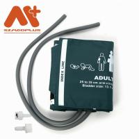 Quality Adult 2753 dual tube Non invasive Blood pressure cuff for sale