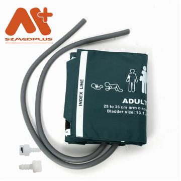 Quality Adult 2753 dual tube Non invasive Blood pressure cuff for sale