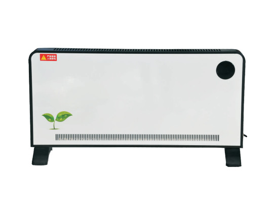Quality 24 Hours Timer Turbo Assisted Device Smart Home Bath Radiator Panel Small Fan Convector Heater for sale