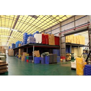 China Factory - E-Pack Plastic Material Handing Co.,Ltd.