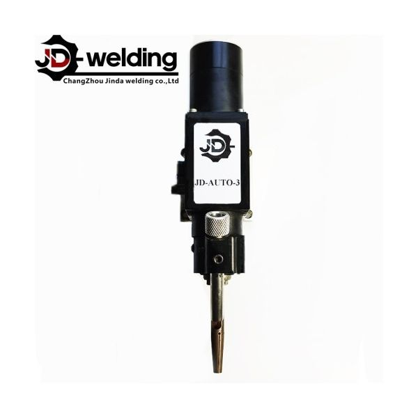 Quality OEM ODM Automatic Stud Welding Heads JD-AUTO-3 For CNC for sale