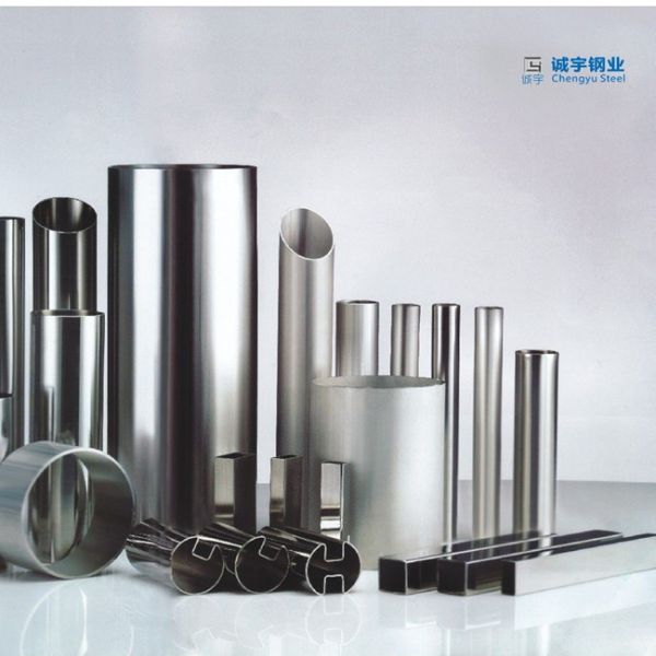 Quality EFW A358 316L Stainless Steel Welded Pipe With Pickling Surface for sale