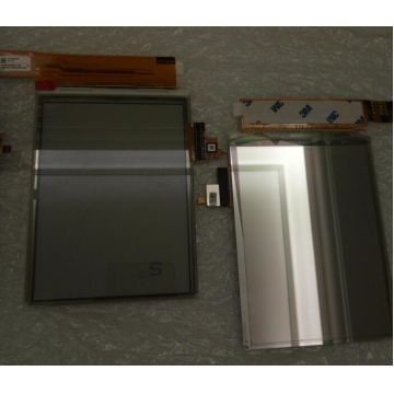 Quality Small ED060XD4 E Ink LCD Display Touch Panel For Pocketbook 626 Touch Lux 3 for sale
