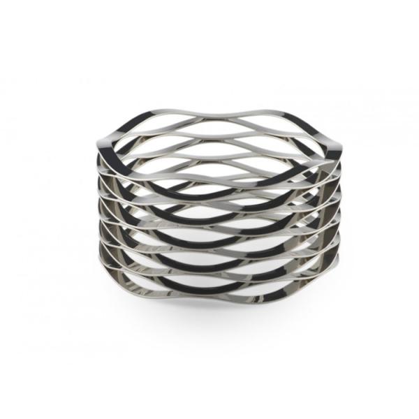 Quality ISO9001 Approved 2.5mm Multi Wave Spring for sale