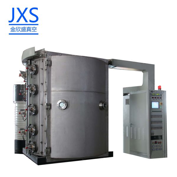 Quality Customizable Size Magnetron Sputtering Coating Machine / PVD Coating Equipment for sale