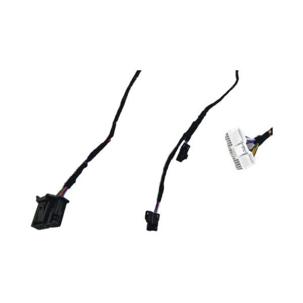 Quality Car Air Conditioning Wiring Harness for sale