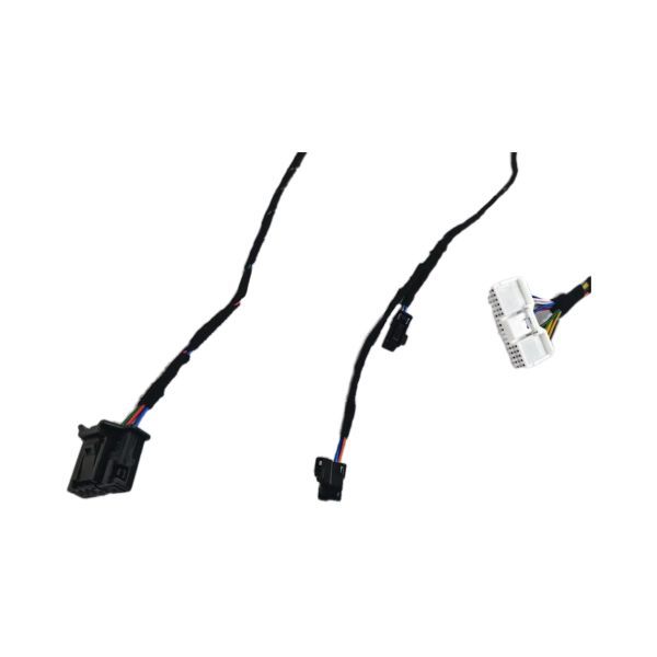 Quality Industrial Air Conditioning Wiring Harness Electrical Connectivity for sale