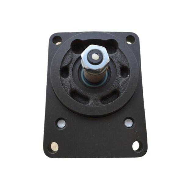 Quality OEM Rexroth Hydraulic Gear Pump 0510425009 AZPF-11-008RCB20MB for sale