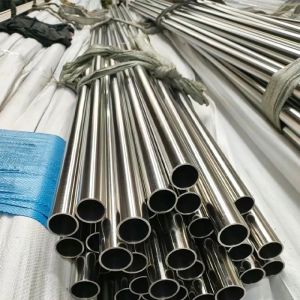 Quality High temperature resistance C276 Hastelloy stainless steel pipe‌ Corrosion for sale