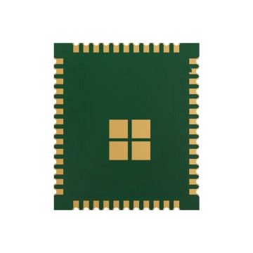 Quality RTL8852BU Chipset 5Ghz WiFi Module Openwrt 802.11AX Wifi 6 Module for sale