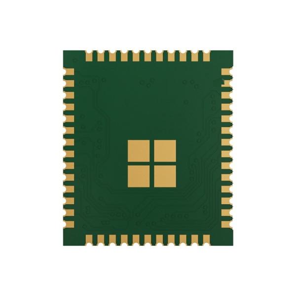 Quality Dual Frequency Embedded Wifi Modules RTL8852BU 1200mbps 802.11ax 2x2 MIMO USB 2 for sale