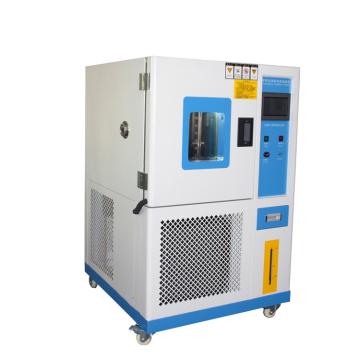 Quality 70L Programmable Environmental Test Chamber High And Low Temperature Climatic for sale