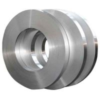 Quality 2B BA Mirror Finish 410 420 430 Hot Rolled Stainless Steel Strip 304 ASTM A240 2 for sale